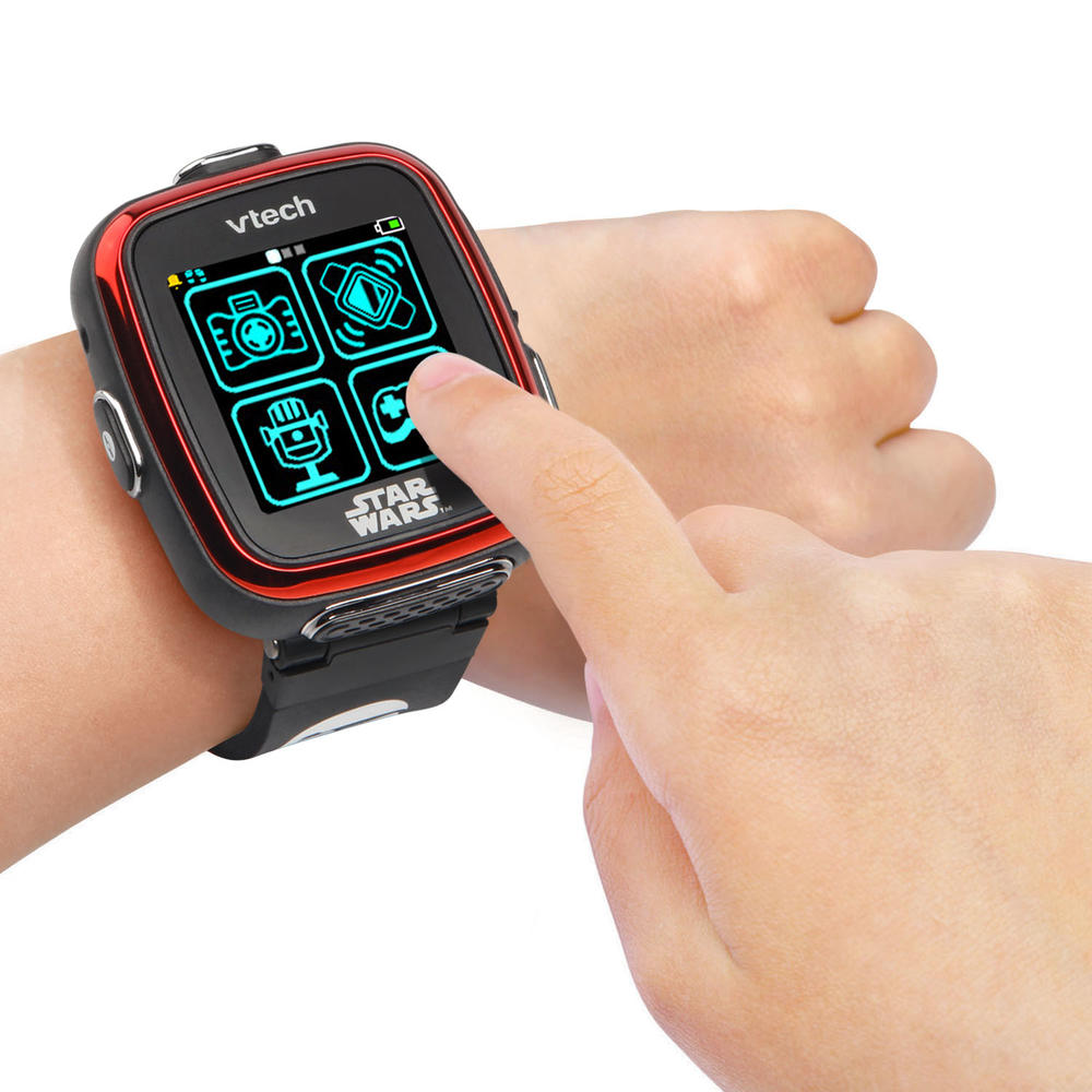 VTech Smartwatch - Star Wars™ Stormtrooper