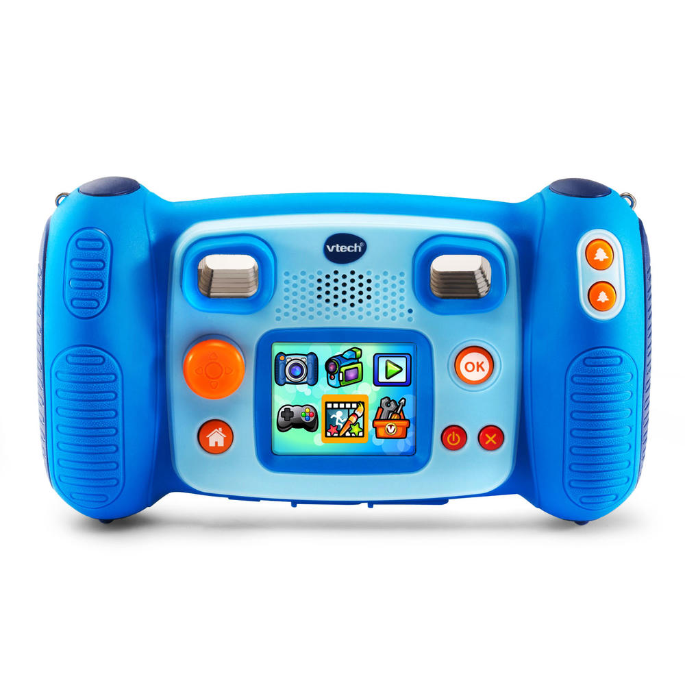 VTech Kidizoom Camera Pix - Blue