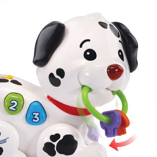 VTech Pull & Sing Puppy™
