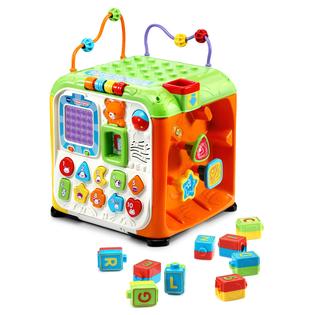 VTech Ultimate Alphabet Activity Cube™