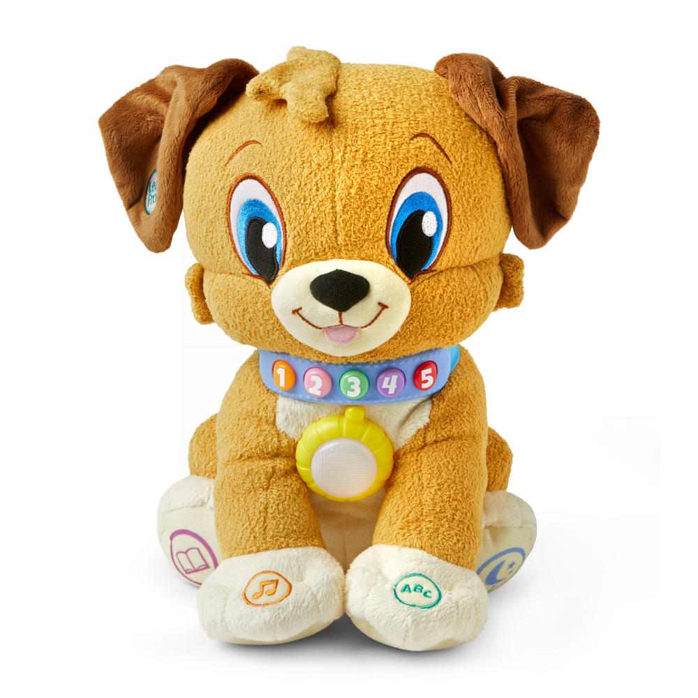 LeapFrog Storytime Buddy™