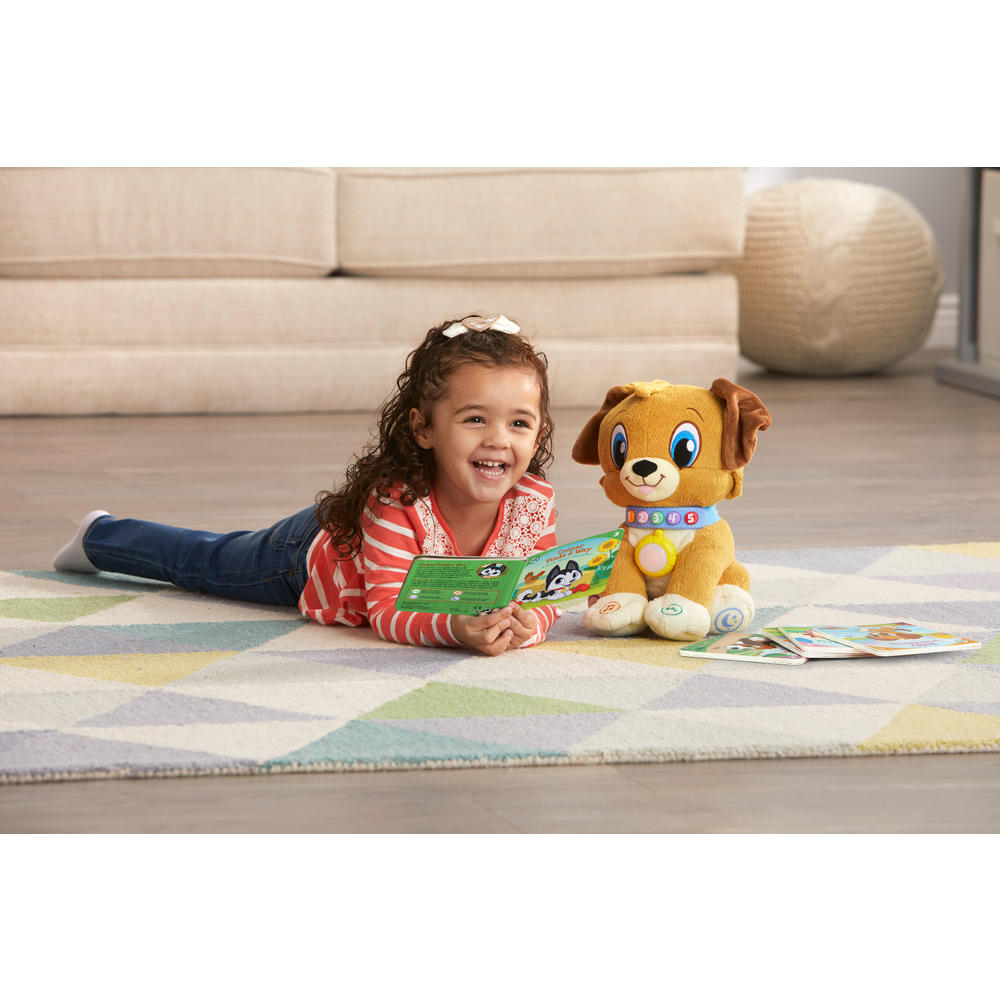 LeapFrog Storytime Buddy™