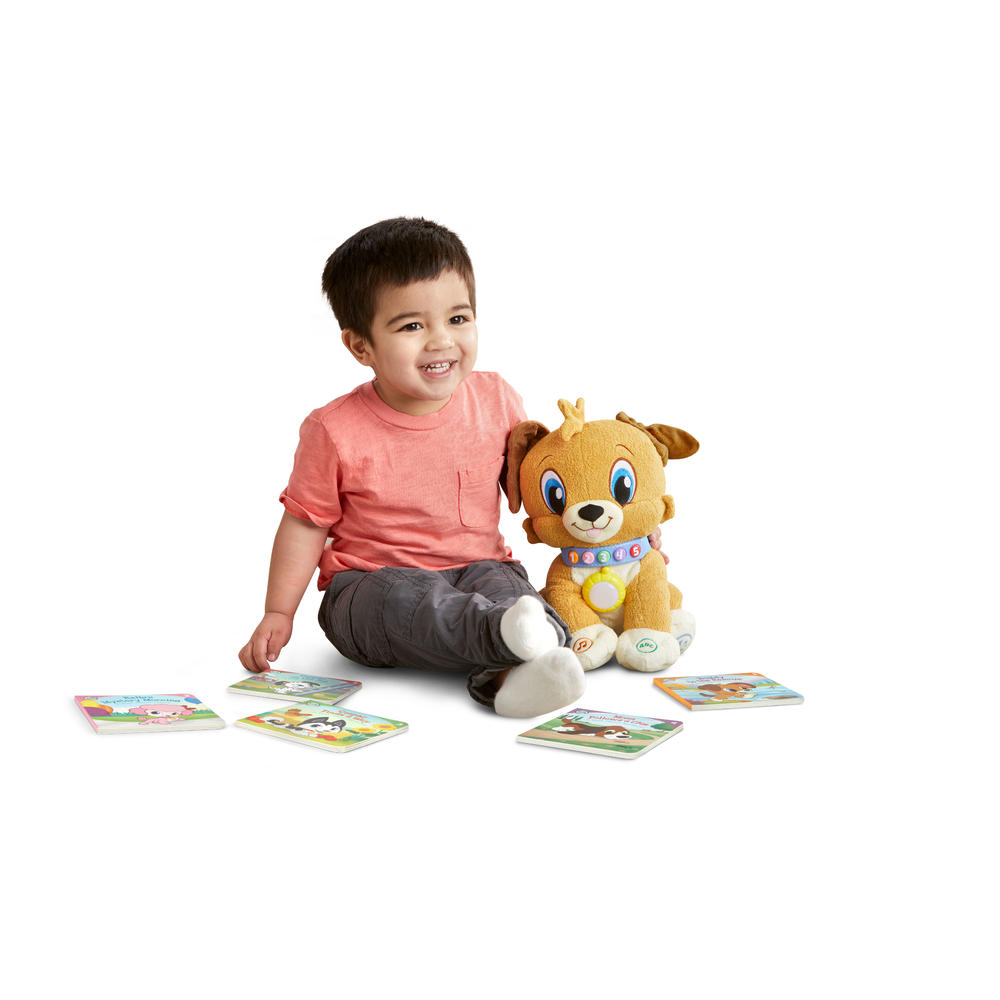 LeapFrog Storytime Buddy™
