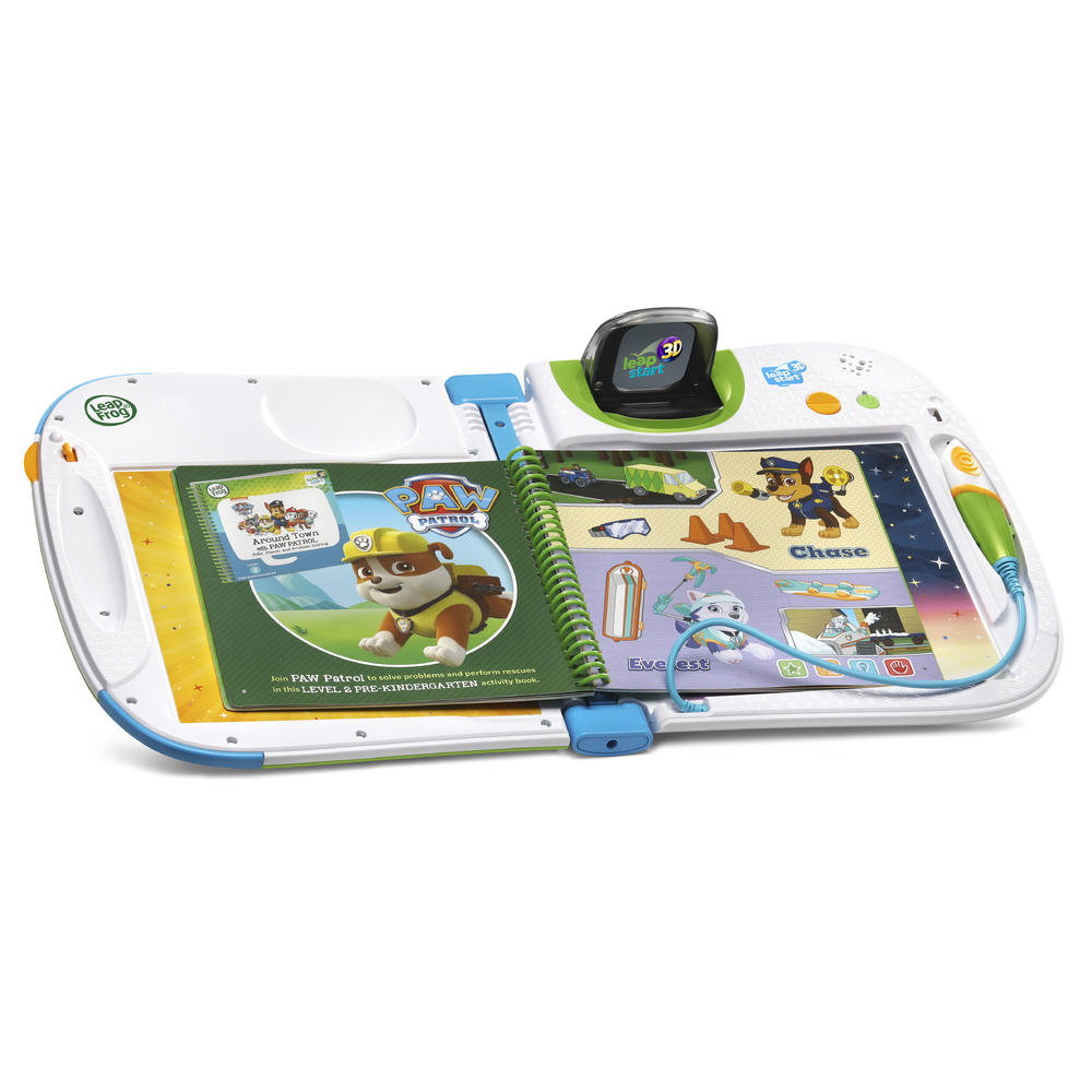 LeapFrog LeapStart 3D Interactive Learning System