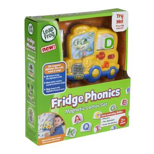 VTech Leap Frog Fridge Phonics™ Magnetic Letter Set