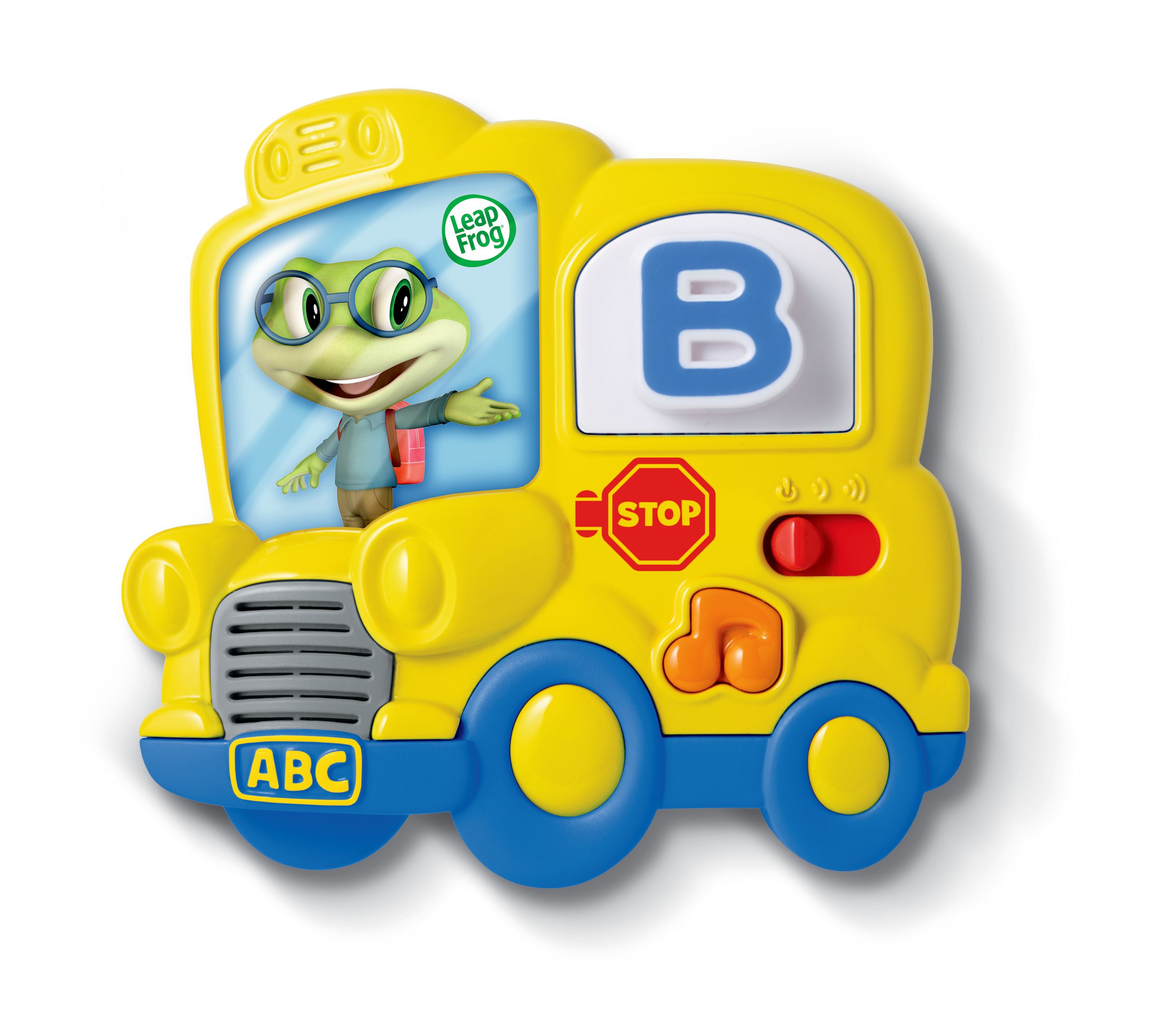 VTech Leap Frog Fridge Phonics™ Magnetic Letter Set
