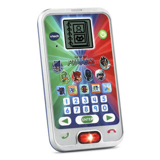 VTech ® PJ Masks Super Learning Phone