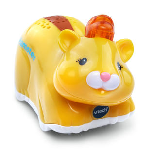 VTech Go! Go! Smart Animals™ Holly the Hamster