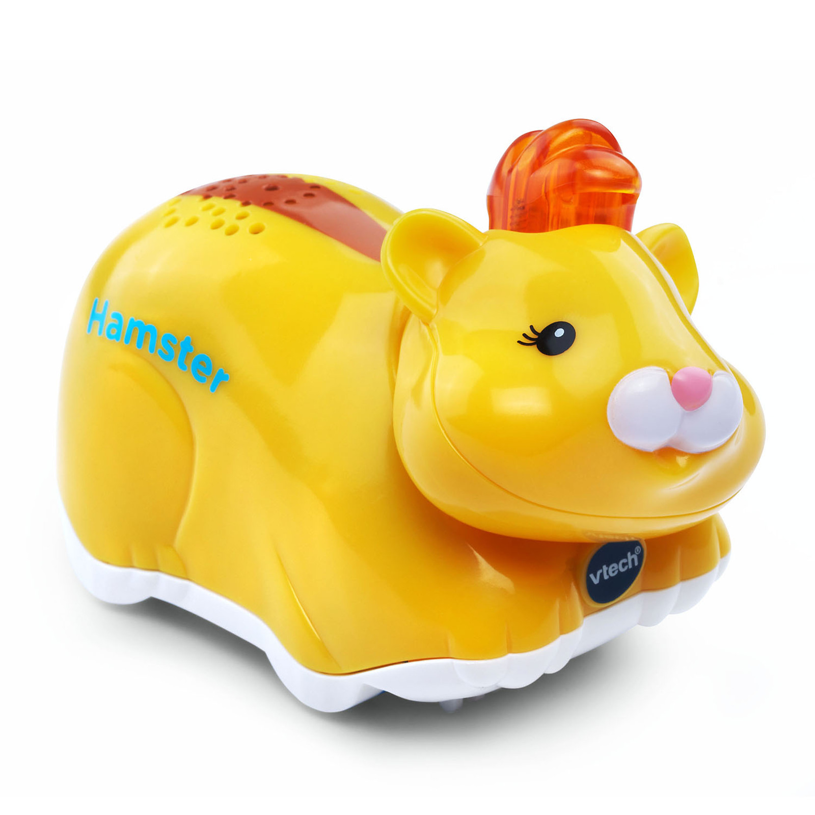 VTech Go! Go! Smart Animals™ Holly the Hamster | Shop Your Way: Online ...