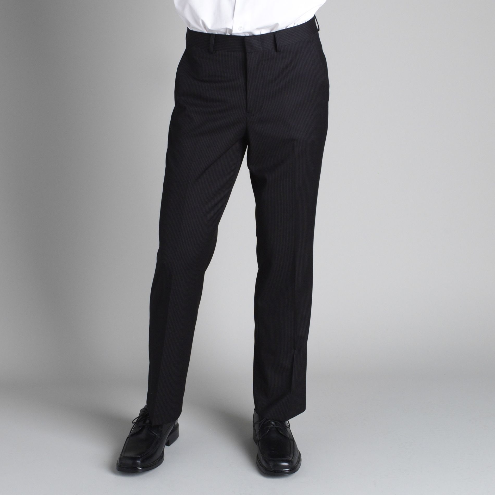 UPC 023768417071 - Structure Men's Pinstripe Suit Pant - OXFORD ...