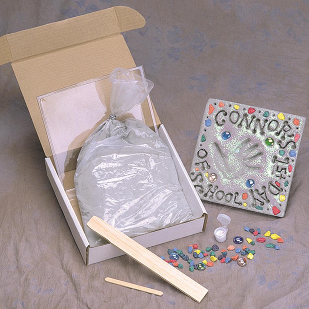 Kids Step Stone Kit