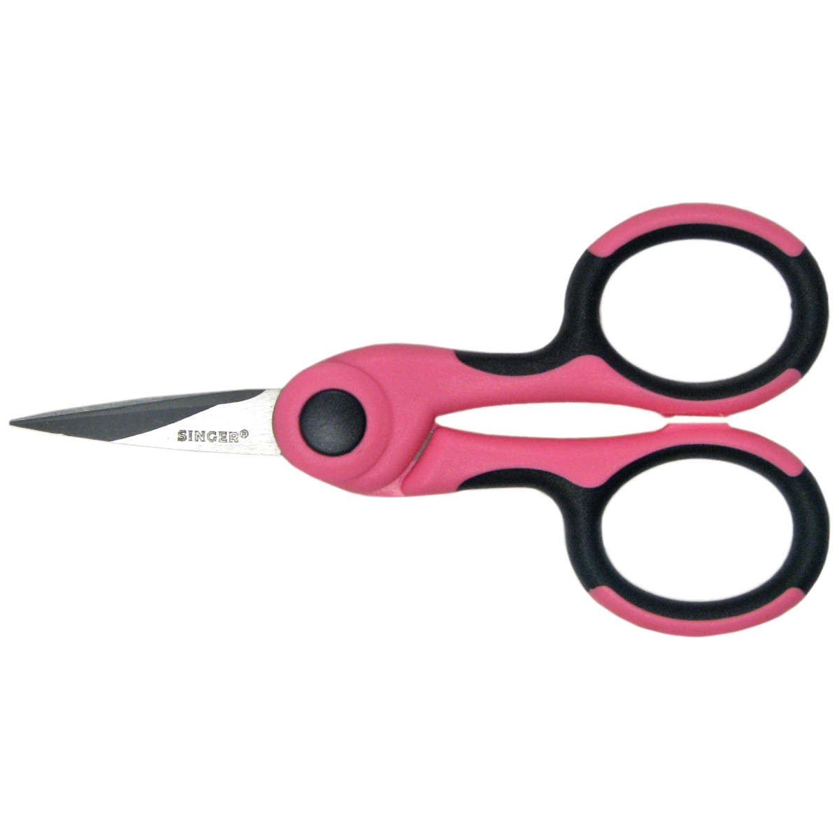 Singer Professional Series Detail Scissors 4-1/2"-W/NANO Tip