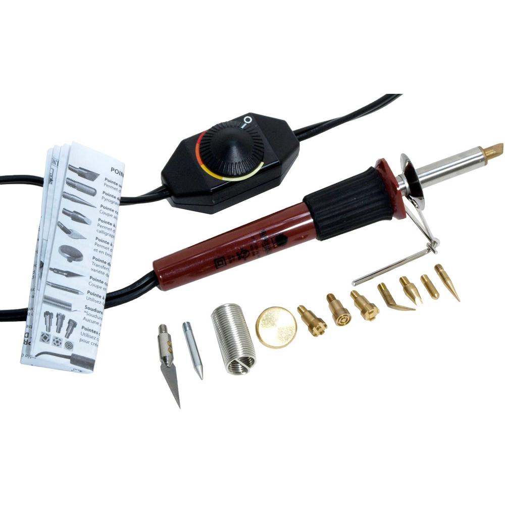 WALNUT HOLLOW Creative Versa-Tool Kit
