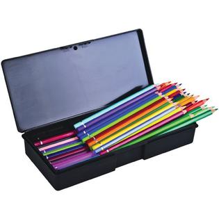 ArtBin Sketch Series Pencil Box Black
