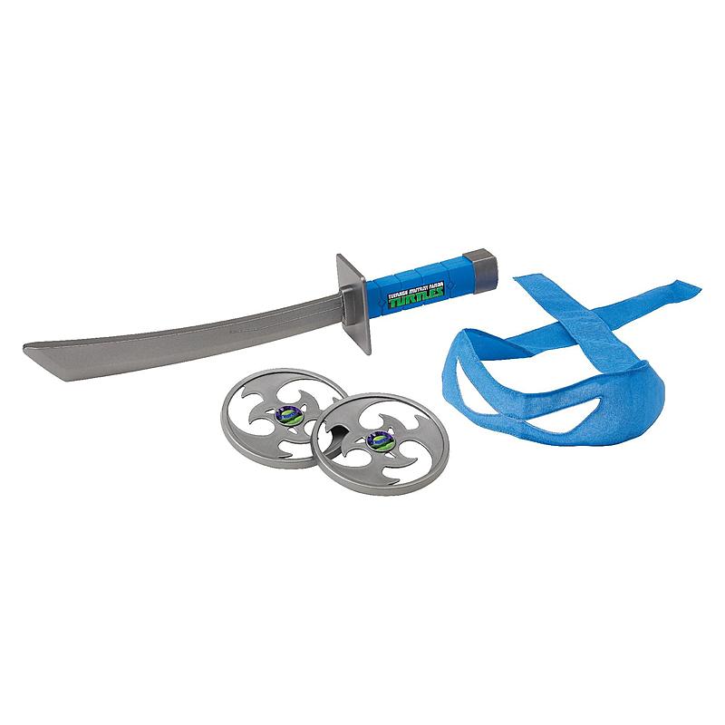 Nickelodeon Teenage Mutant Ninja Turtles Ninja Combat Gear - Leonardo