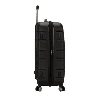 Rockland 28" Expandable ABS Dual Wheel Spinner