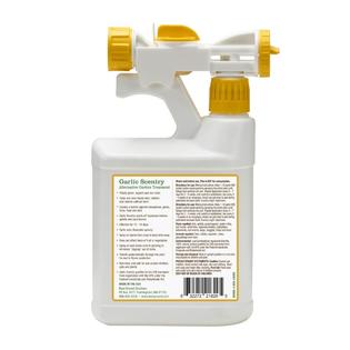 Just Scentsational Garlic Scentry Concentrate with a Mixing Hose End ...