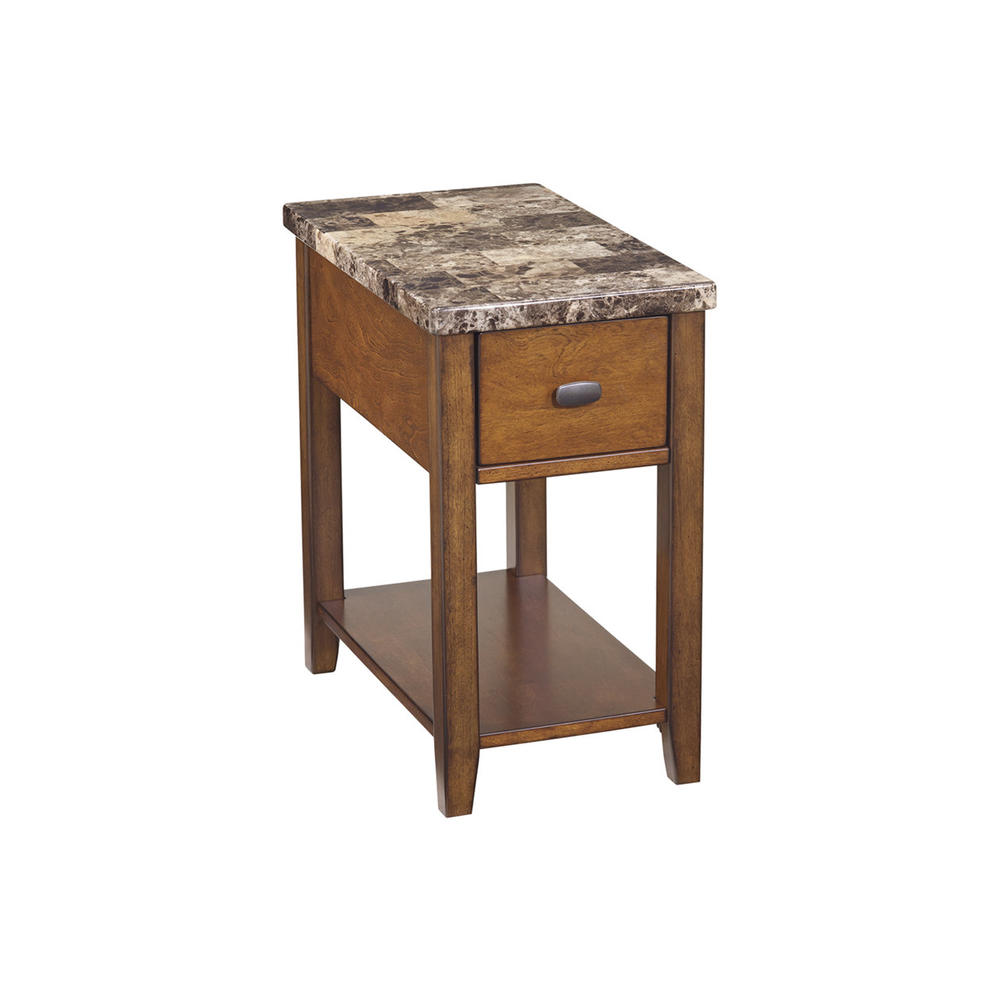 Signature Design by Ashley Breegin Chairside End Table