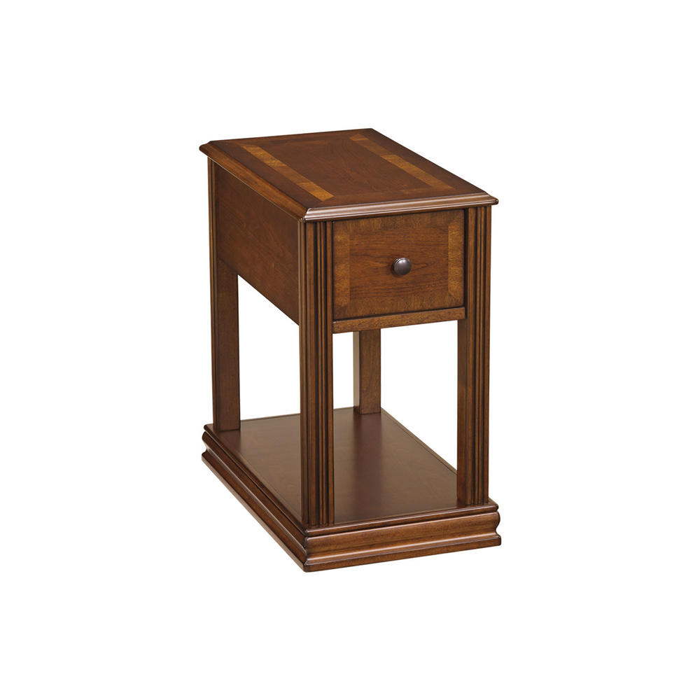 Signature Design by Ashley Breegin Chairside End Table