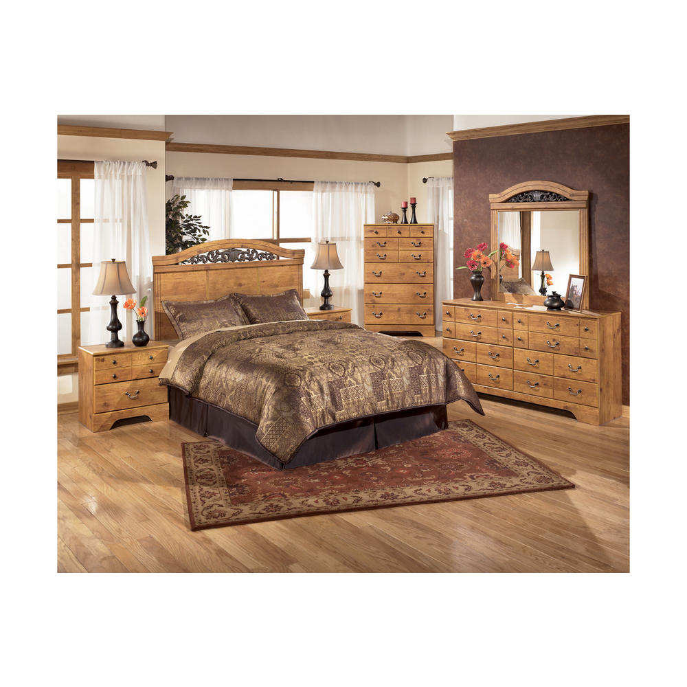 Signature Design by Ashley Bittersweet Nightstand