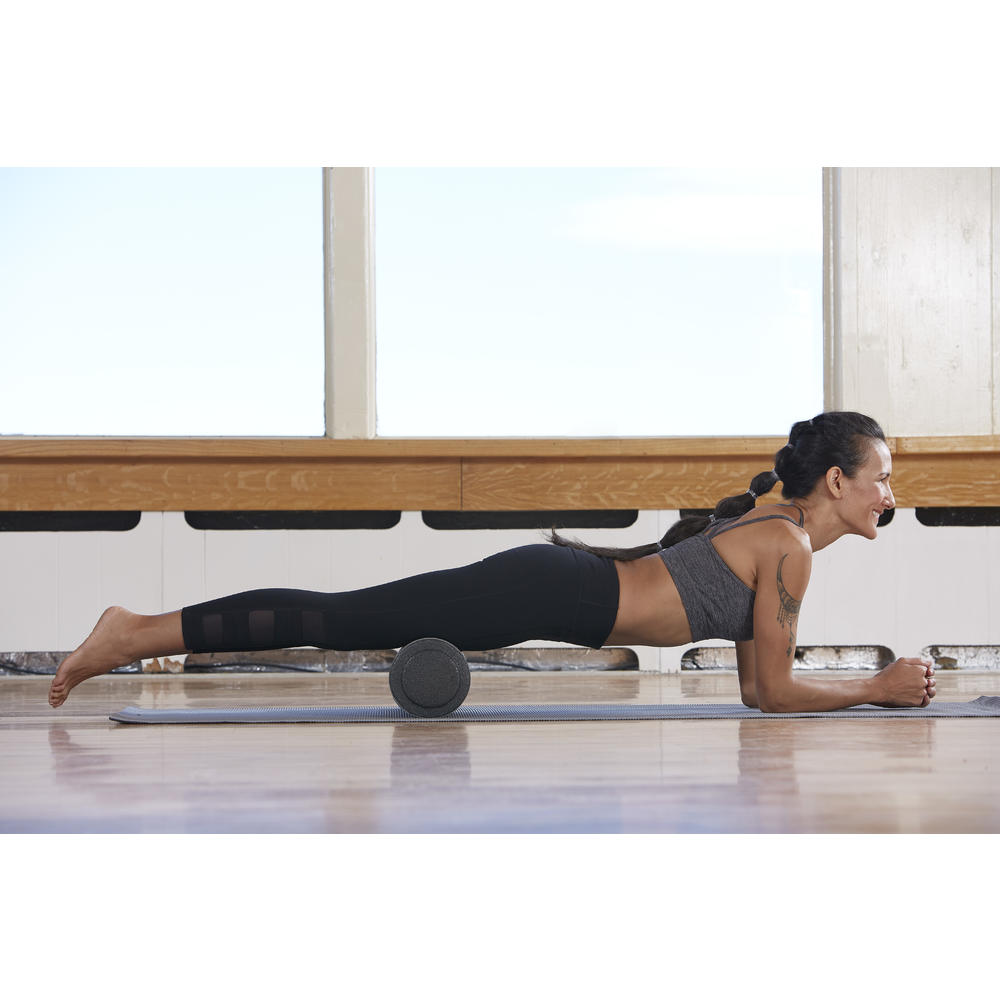 Gaiam Restore Foam Roller