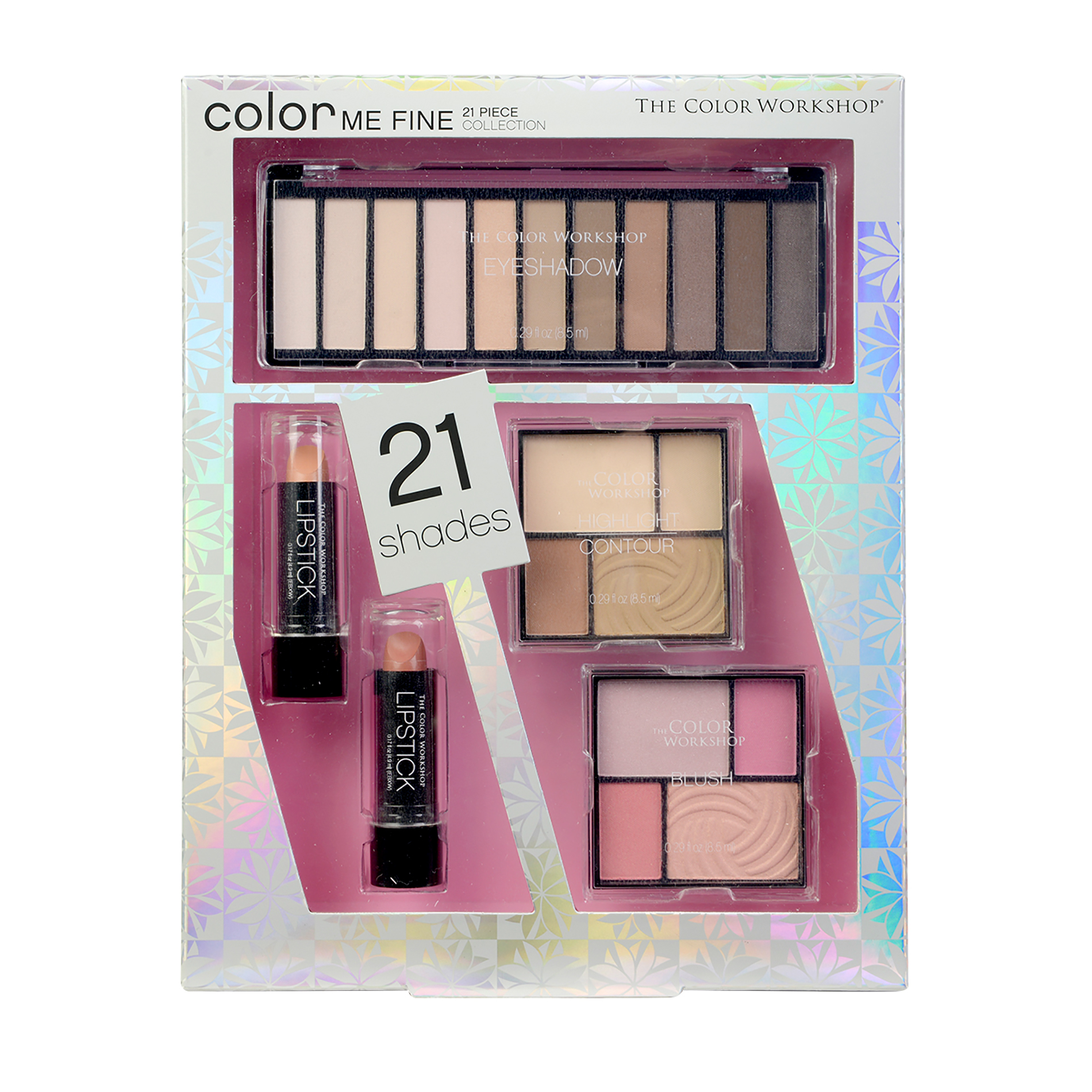 The Color Workshop UPC & Barcode | upcitemdb.com