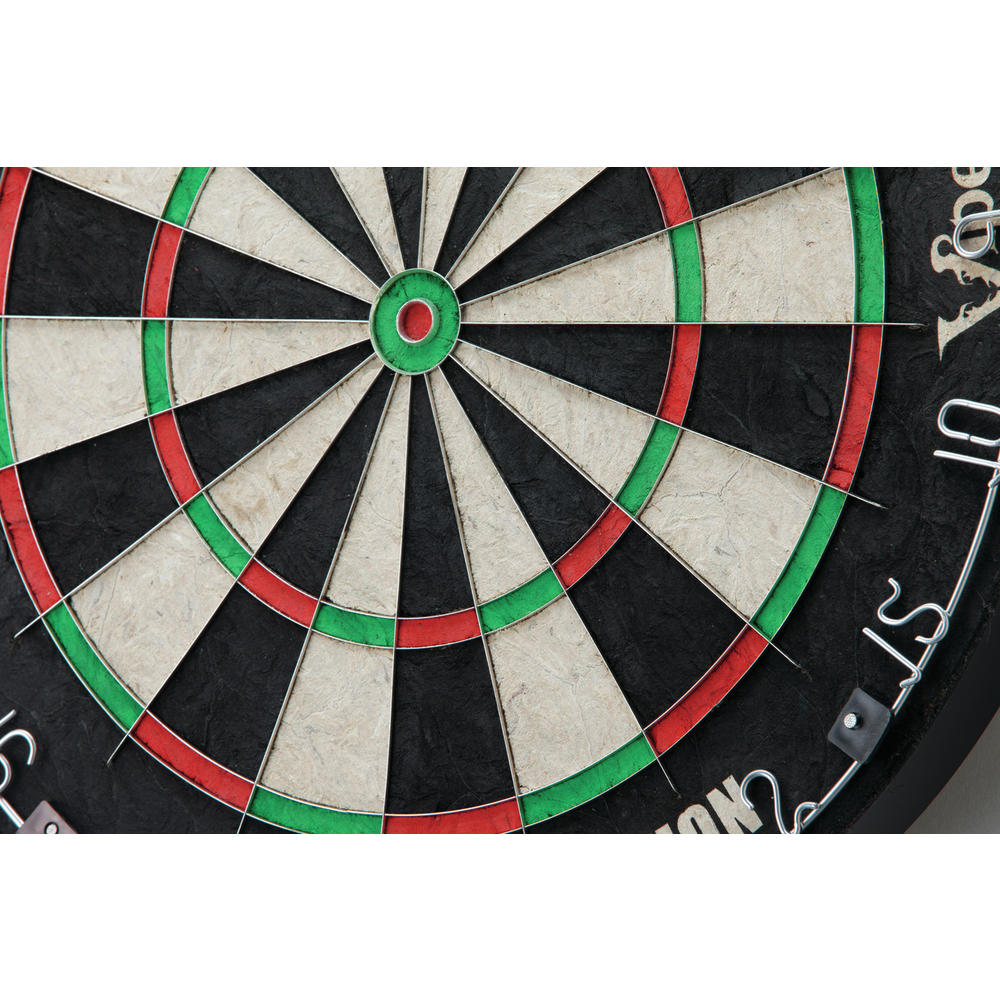 Viper Razorback Sisal Dartboard