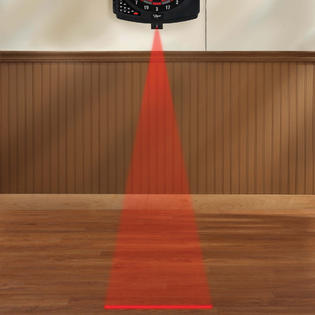 Viper Laserlite Mini Laser Throw Line
