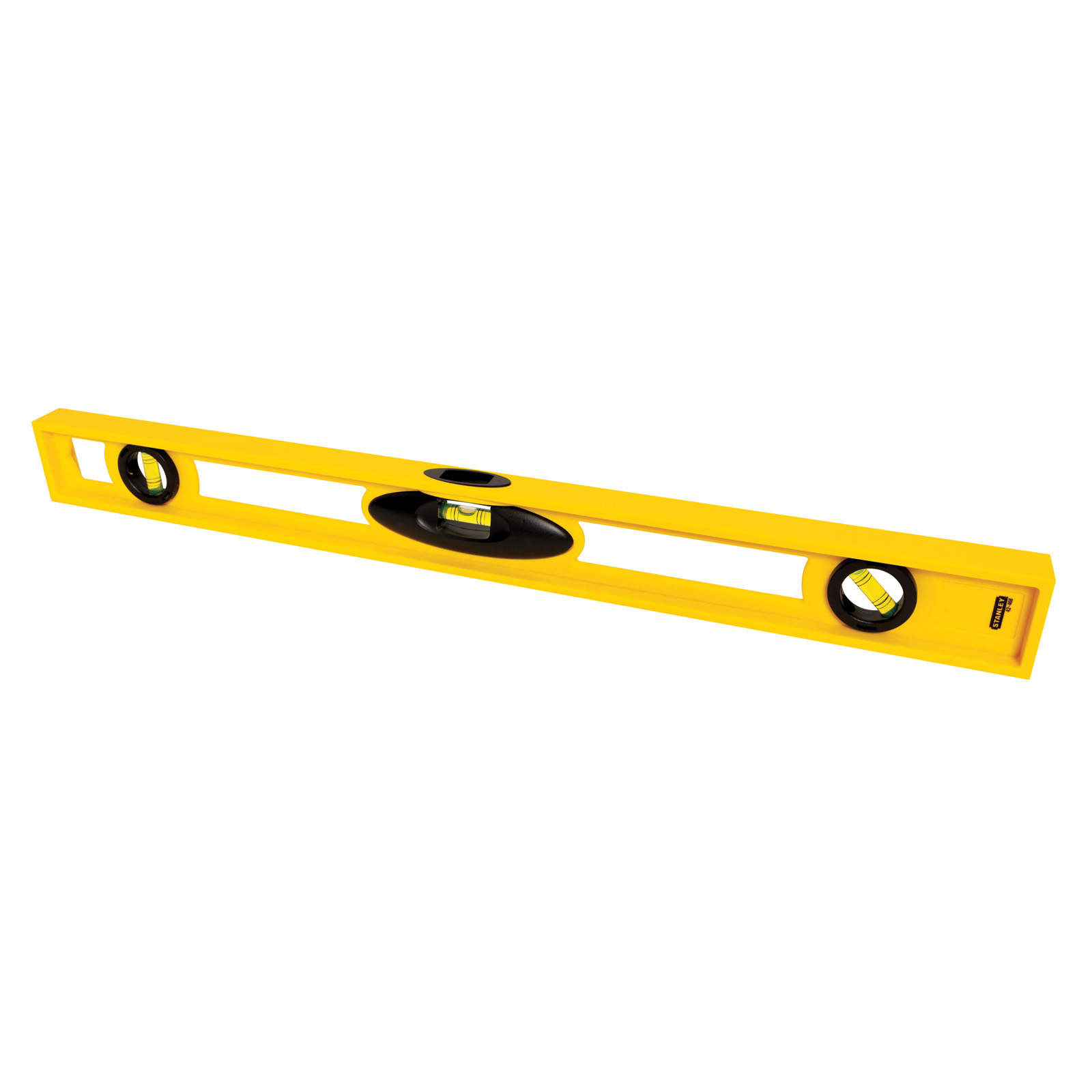 Stanley 24" High-Impact ABS Level