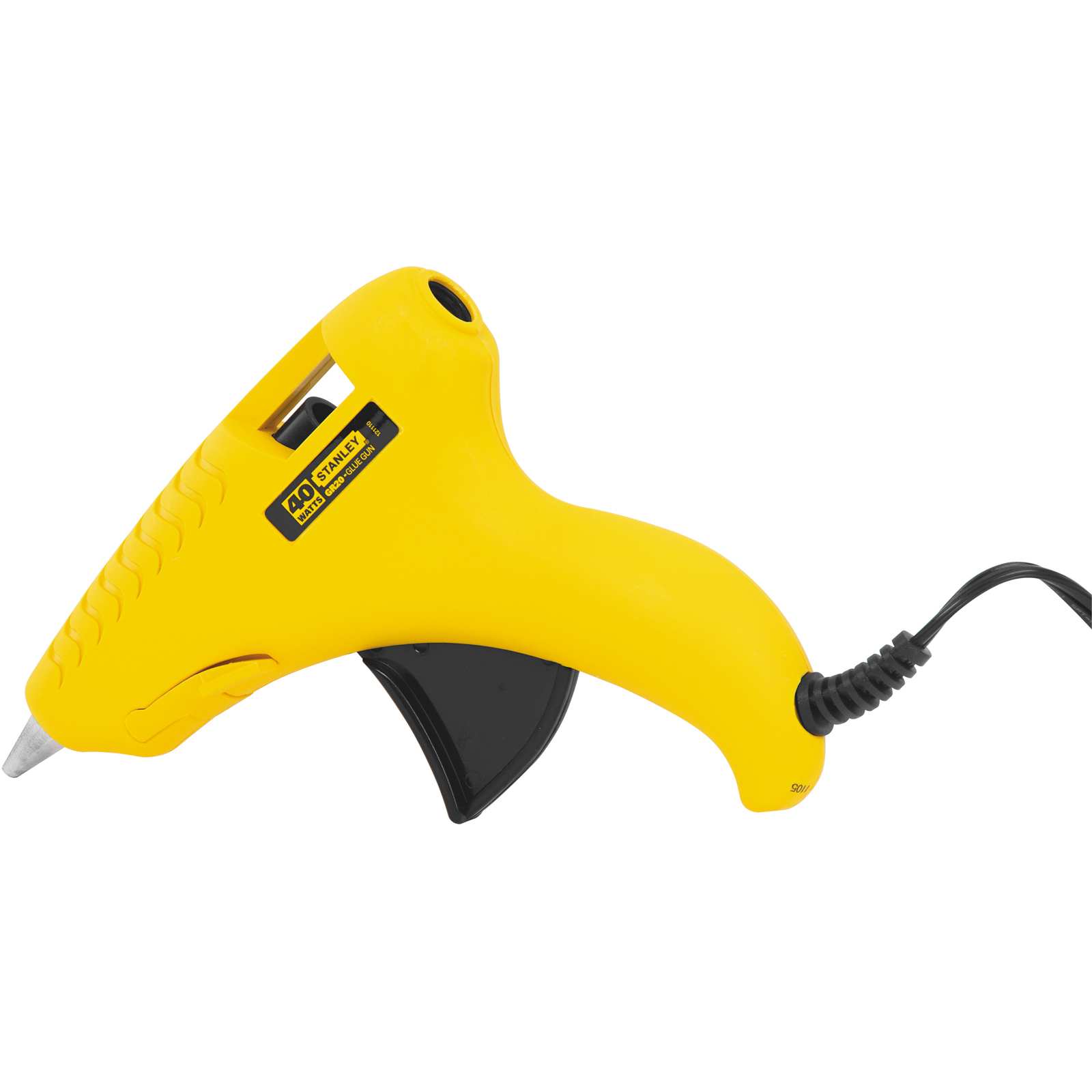 Stanley Heavy-Duty Hot Glue Gun