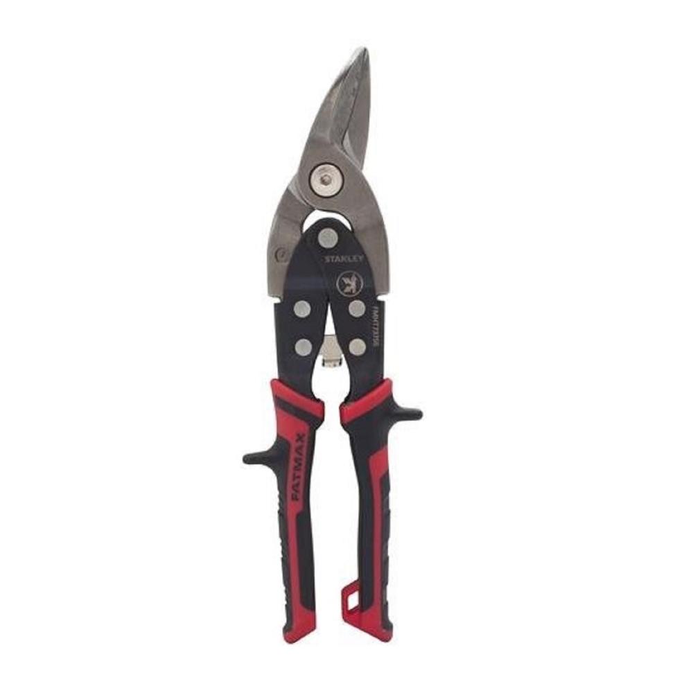Stanley Left Cut Aviation Snips