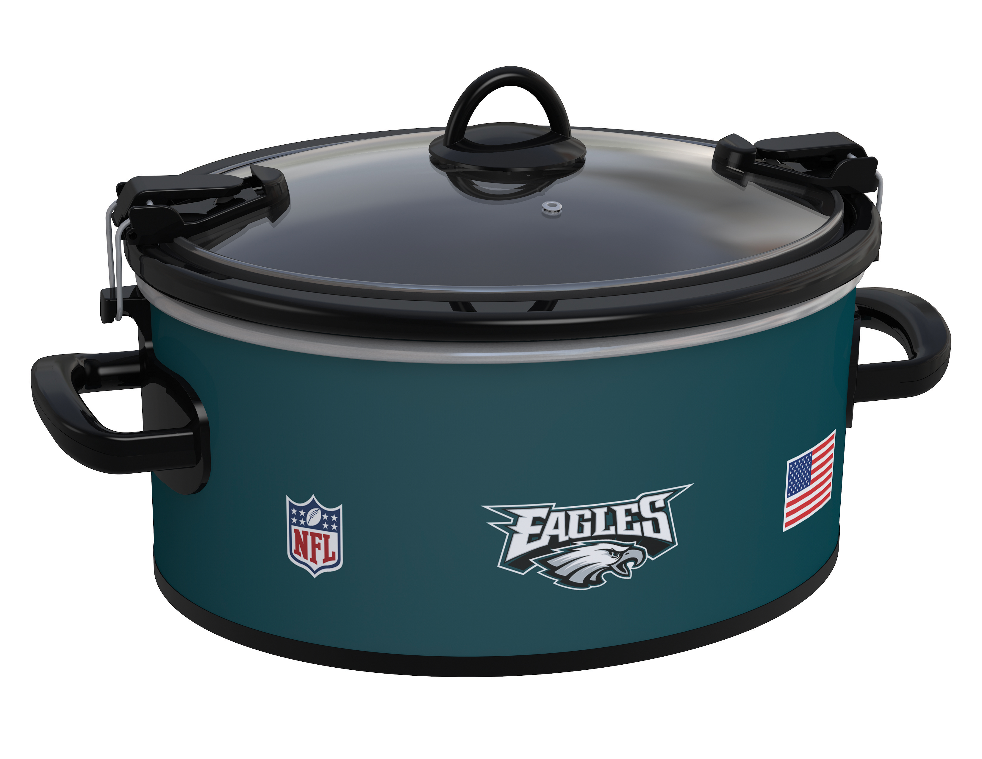 Rival 6 Qt Smart Pot Crock Pot