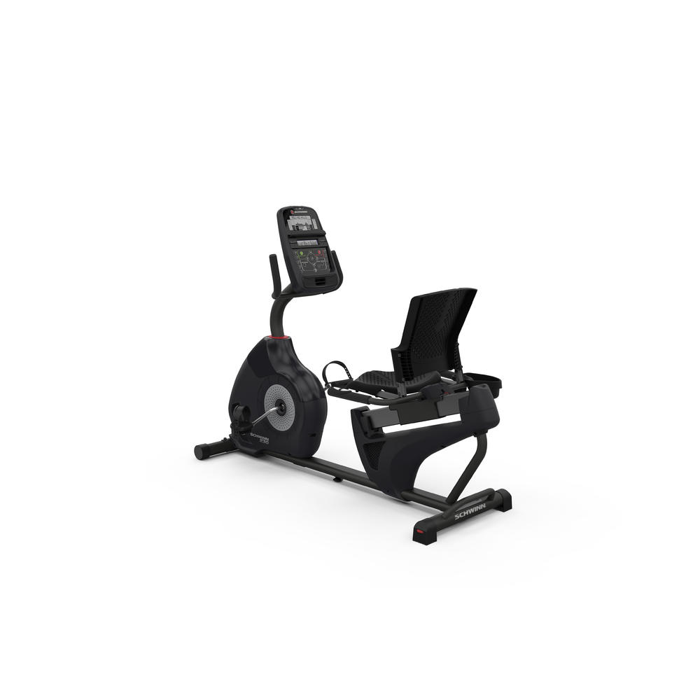 Schwinn 230 Recumbent Bike