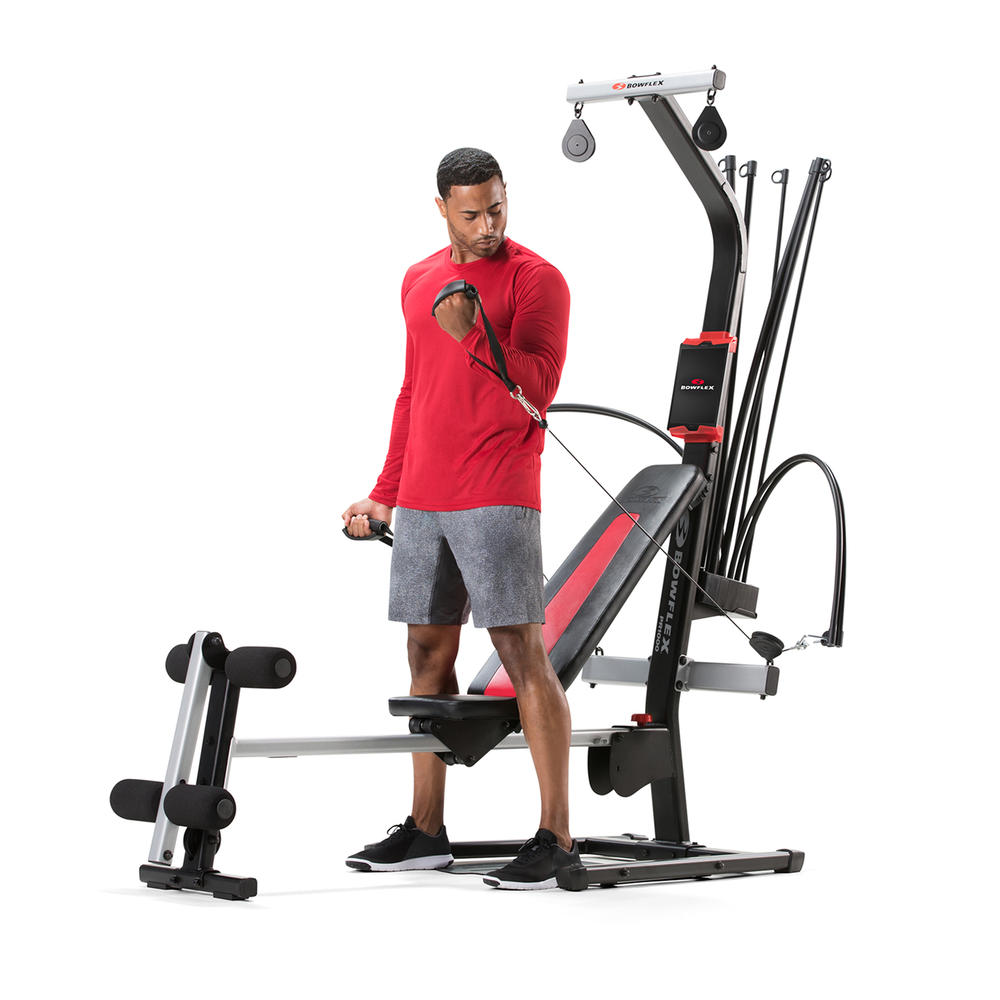 Bowflex PR1000 Home Gym
