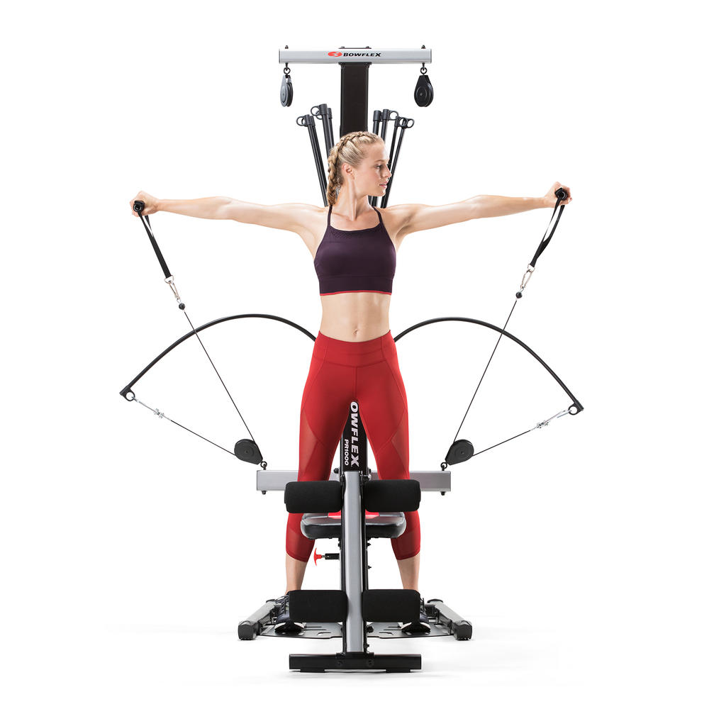 Bowflex PR1000 Home Gym