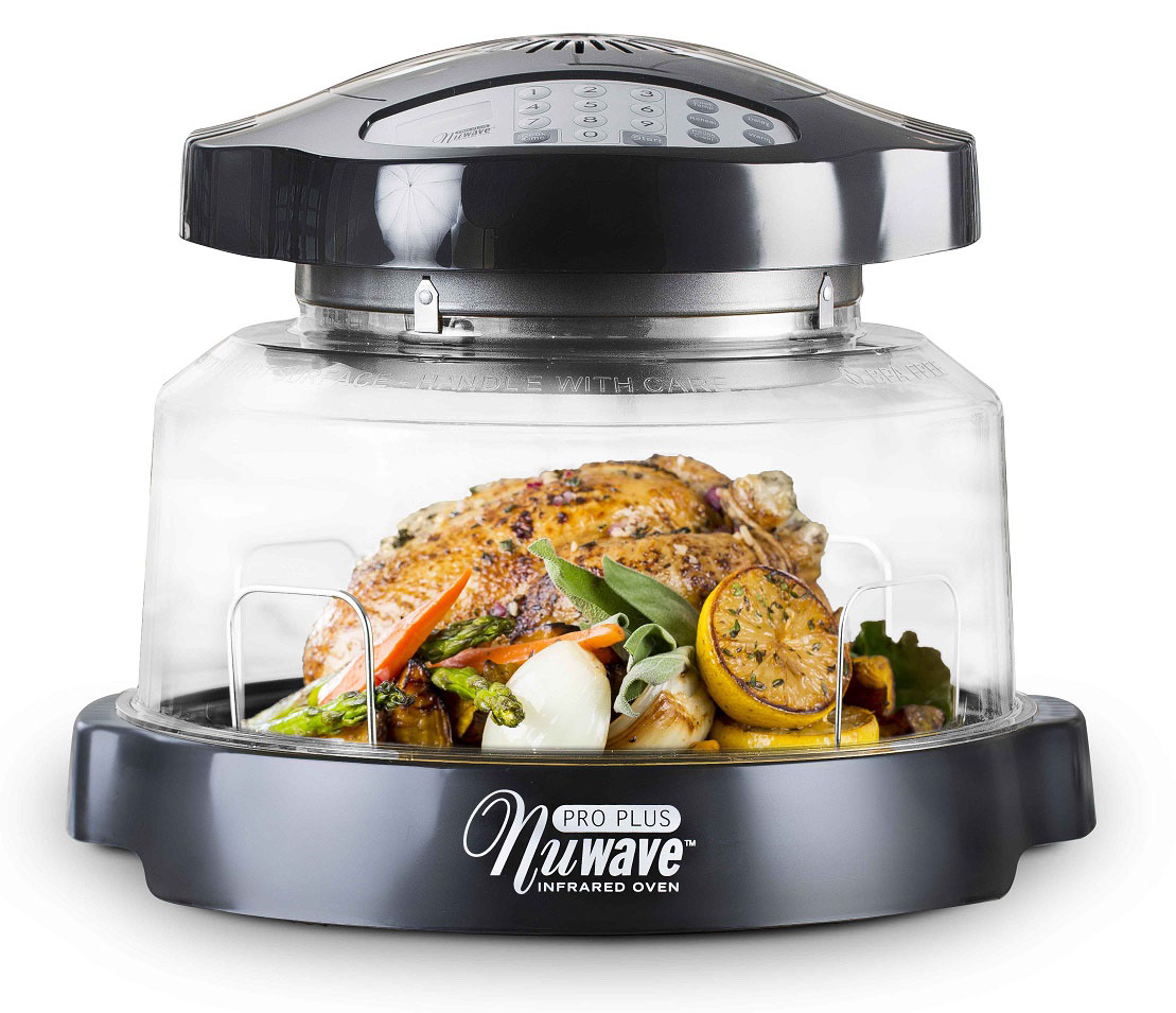 Nuwave 20631 Oven Pro