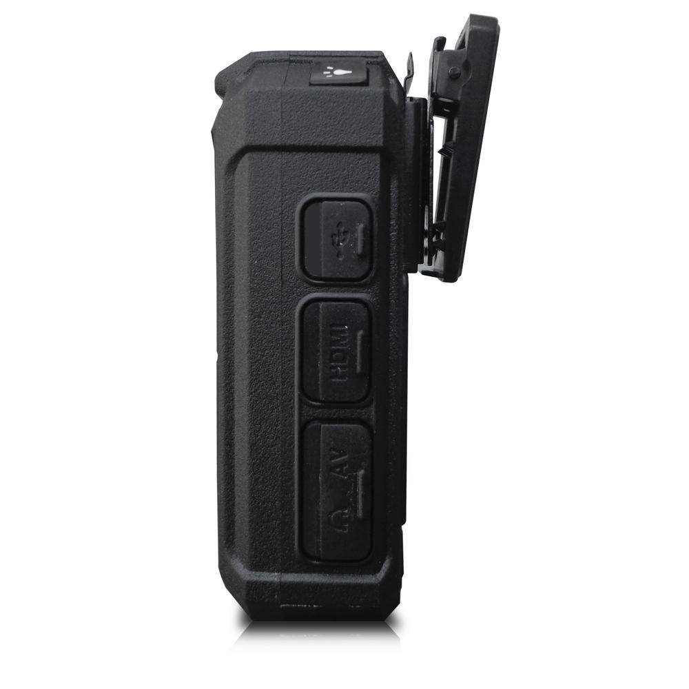 ALPHA DIGITAL EH05 Law Enforcement/Security Body Camera