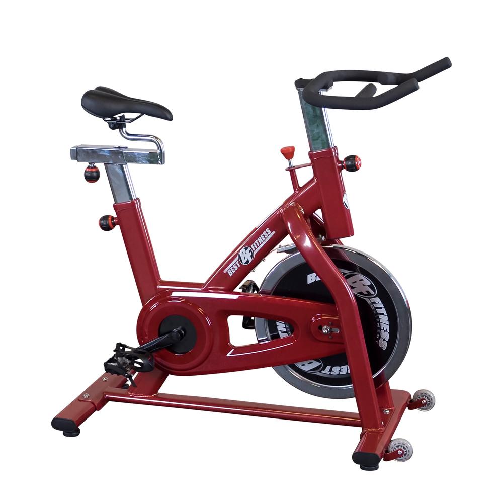 Best Fitness Indoor Exercise Bike - BFSB5