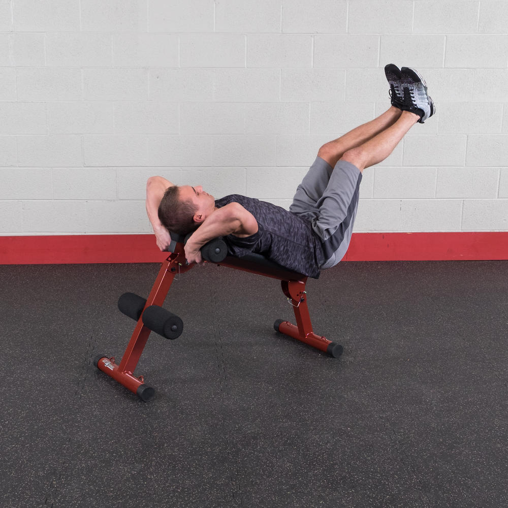 Best Fitness BFAB10 Ab Board