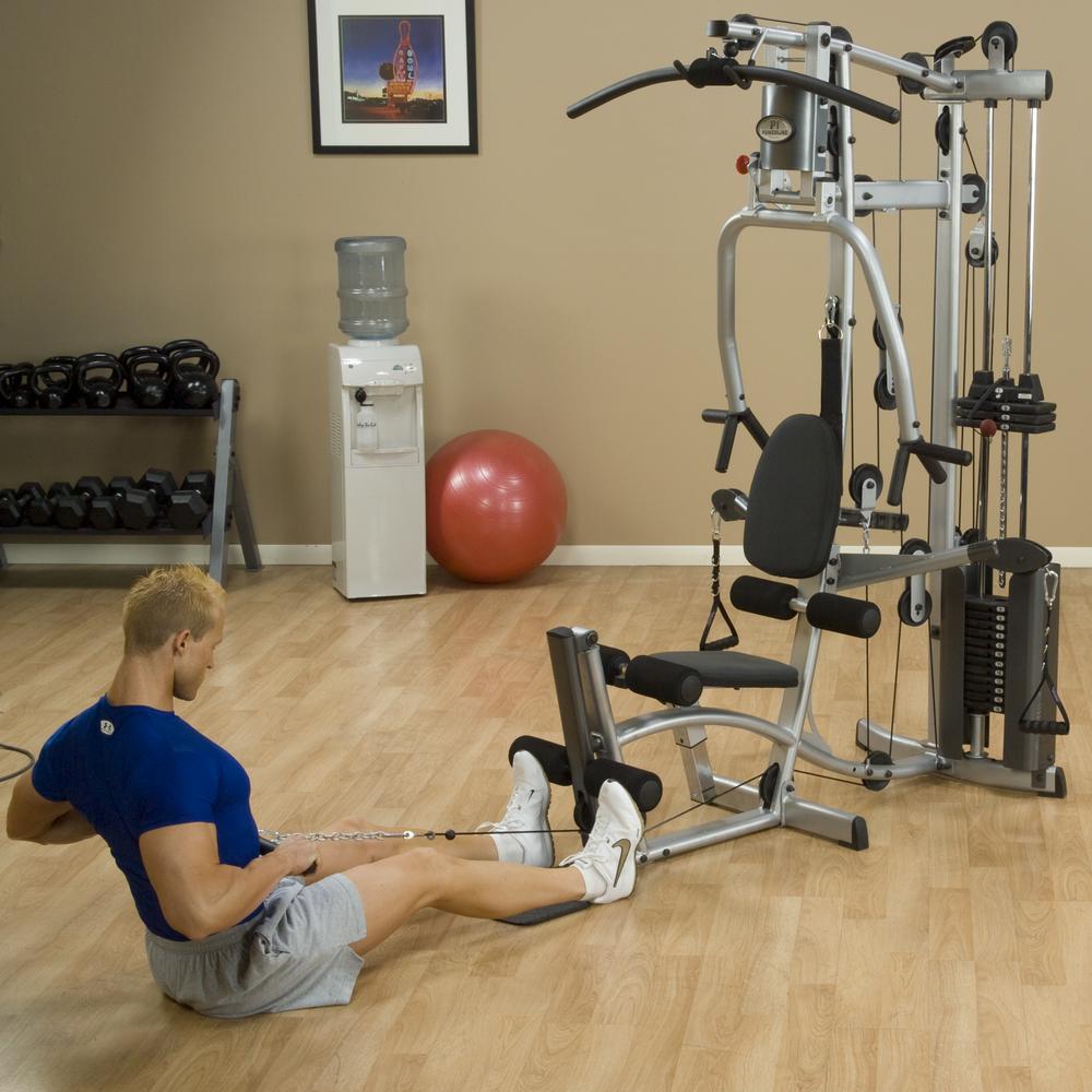 Powerline P2X Functional Home Gym - Includes Free Oversized Shipping!