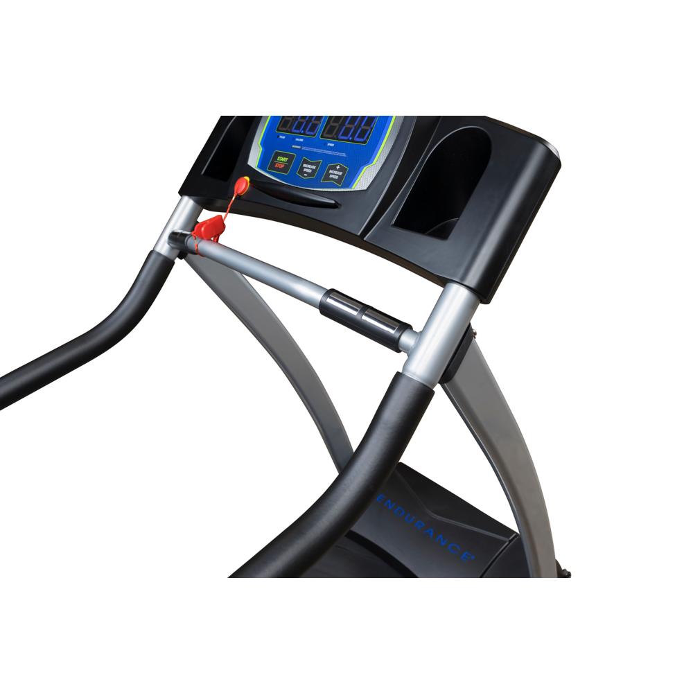 Body-Solid Endurance T50 Walking Treadmill