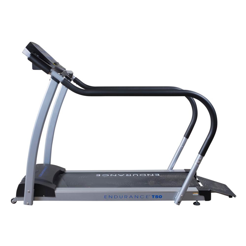 Body-Solid Endurance T50 Walking Treadmill