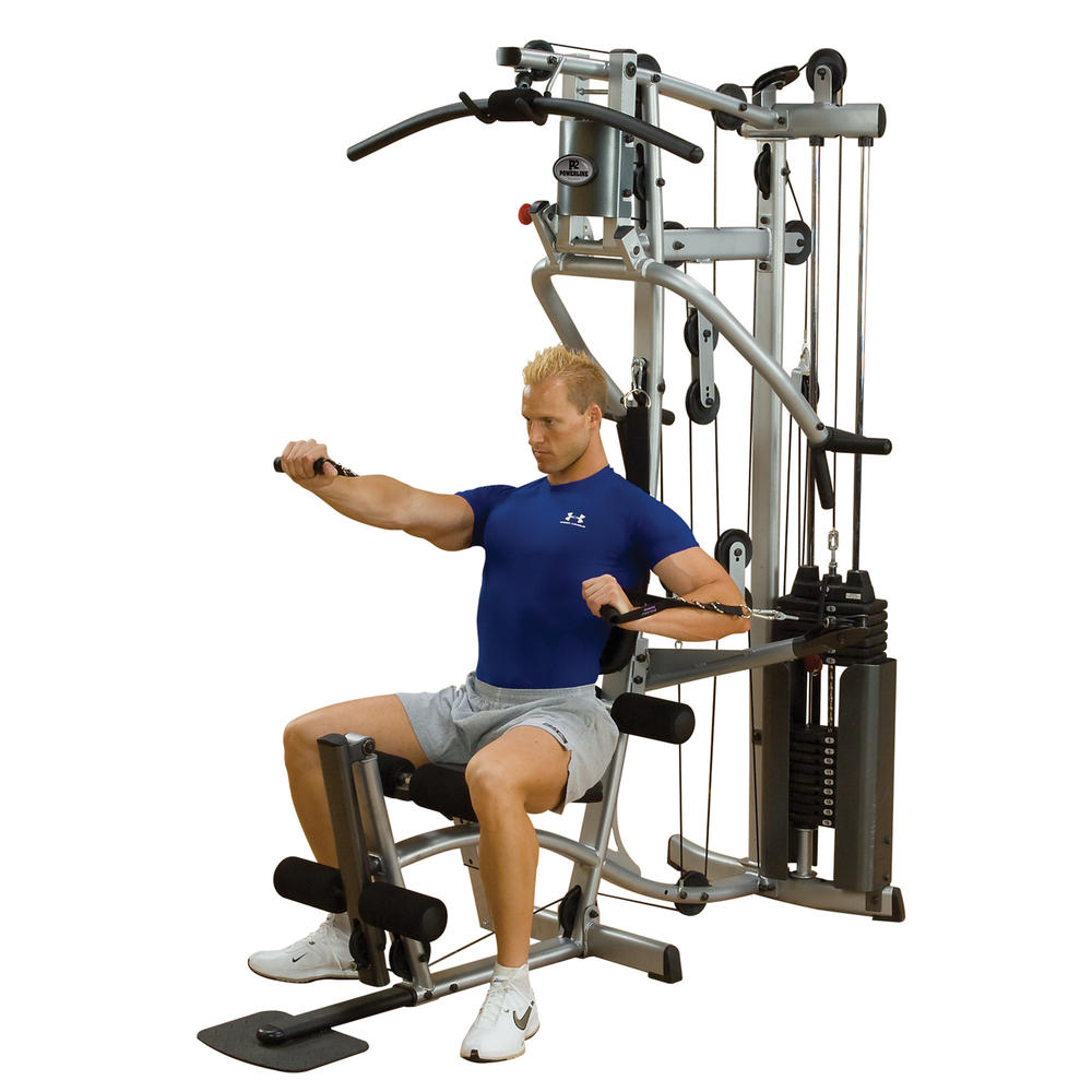 Powerline P2X Functional Home Gym - Includes Free Oversized Shipping!