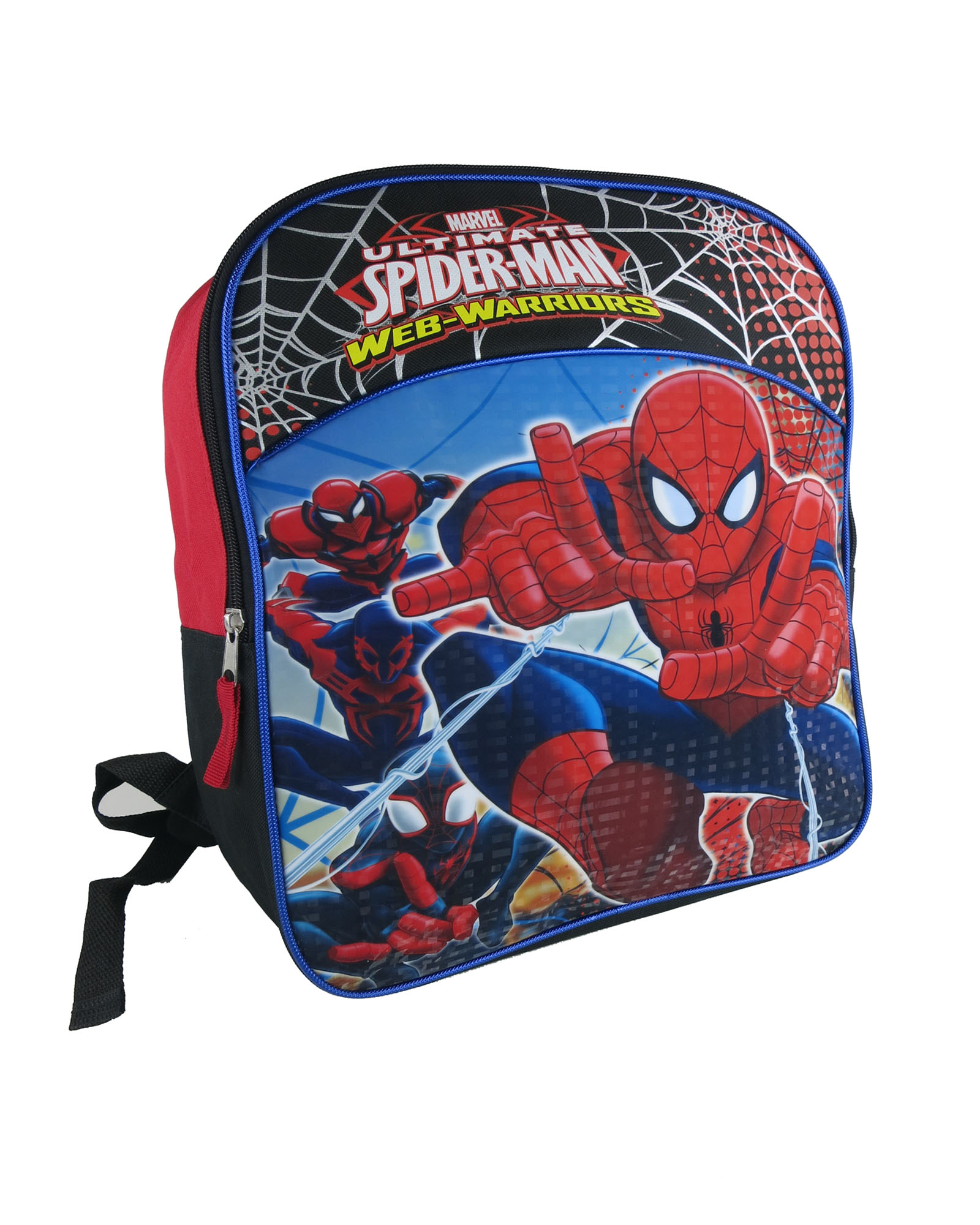 Spider-Man Designed Backpacks