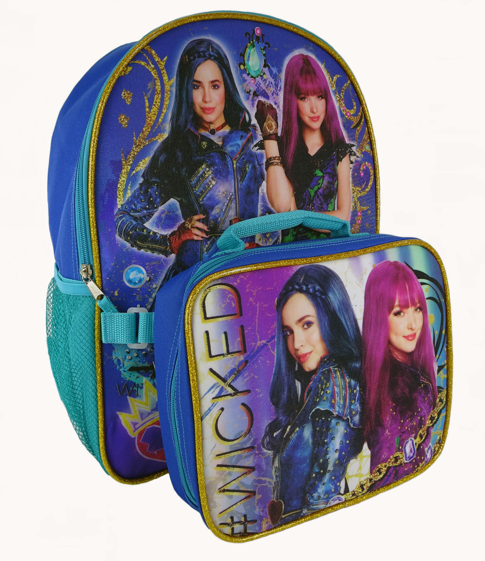 Descendants School Bag