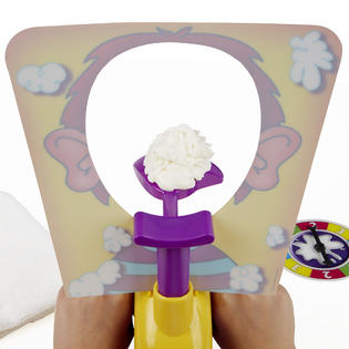 Hasbro Pie Face Game