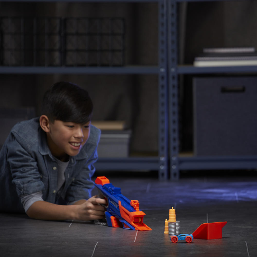 Nerf Nitro LongShot Smash
