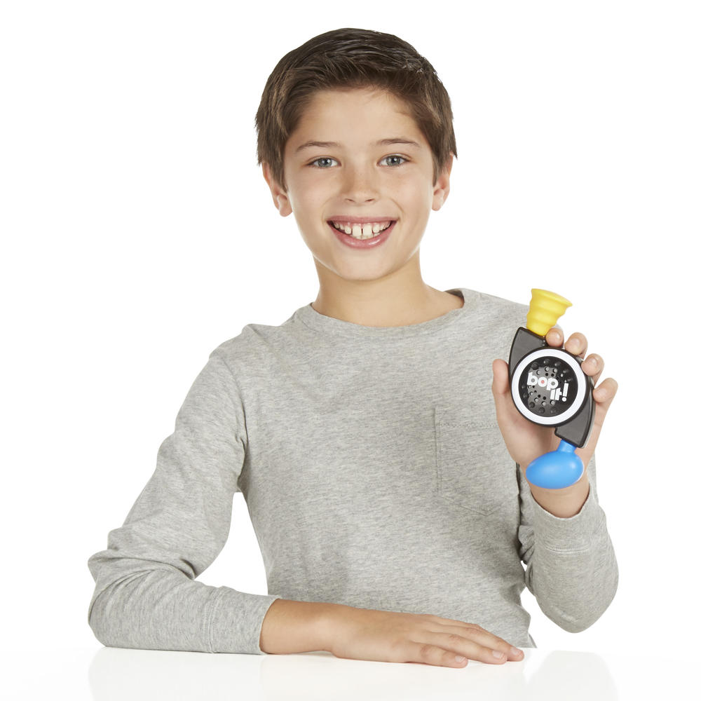 Hasbro Gaming Bop It! Micro Series Game