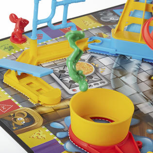 Hasbro Mouse Trap Game