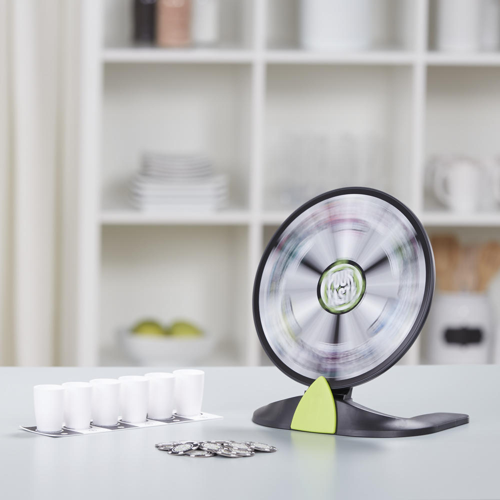 Hasbro Pour Taste Game